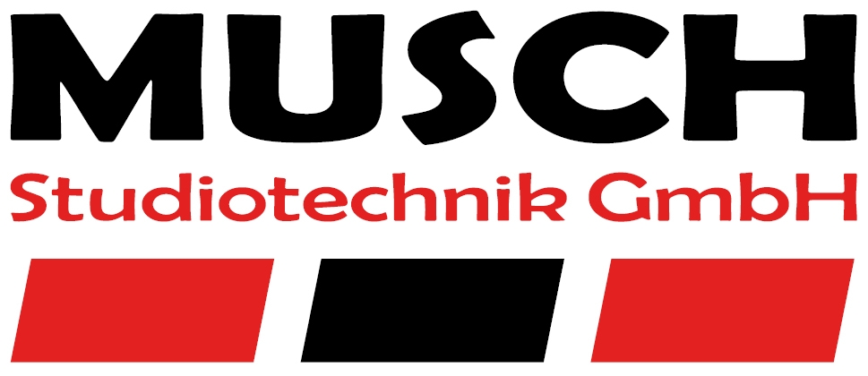 Willkommen bei Musch Studiotechnik GmbH aus Rödermark - HOME